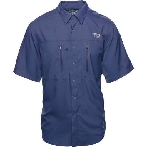 Men's Scheels Outfitters Pursuit Fishing Button Up Shirt | SCHEELS.com