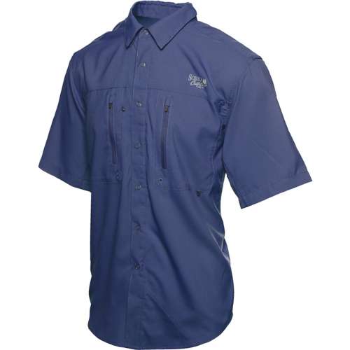 Men's Scheels Outfitters Pursuit Fishing Button Up Shirt | SCHEELS.com