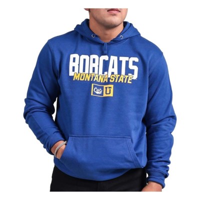 Uptop Montana State Bobcats Bobcat Hoodie | SCHEELS.com