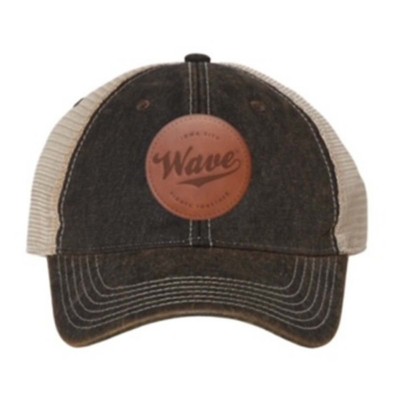 Wave Trucker