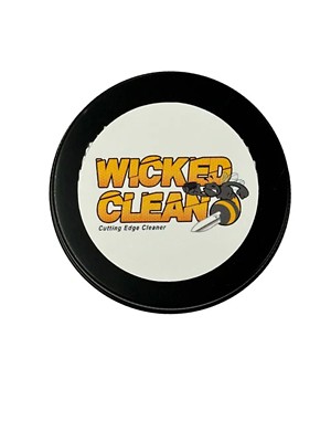 Wicked Industries Wicked Wax Cleaner 2 oz