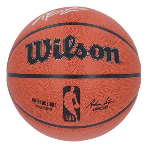 Fanatics Authentic Kevin Durant Autographed Wilson Replica Basketball