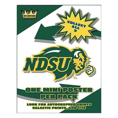 MCM Graphics Series 1 Surprise Mini Poster