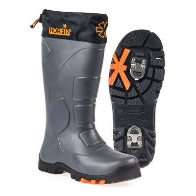 Men's Norfin Klondike 2 Ice Fishing Winter Boots