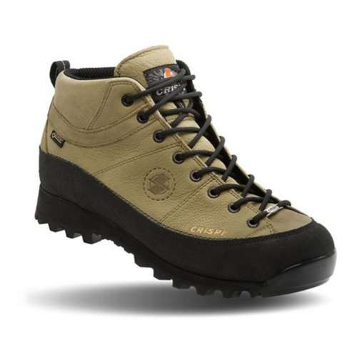 Men's Crispi Monaco GTX Boots | SCHEELS.com