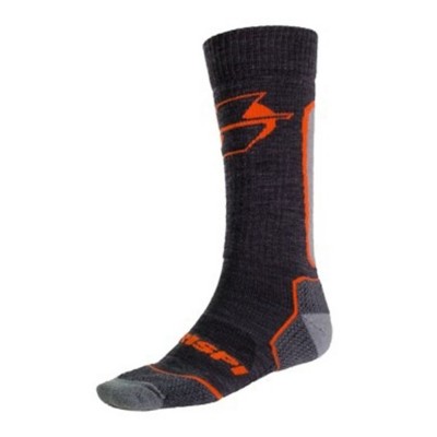 Men's Crispi San Juan Lightweight Crew Hunting Socks | SCHEELS.com