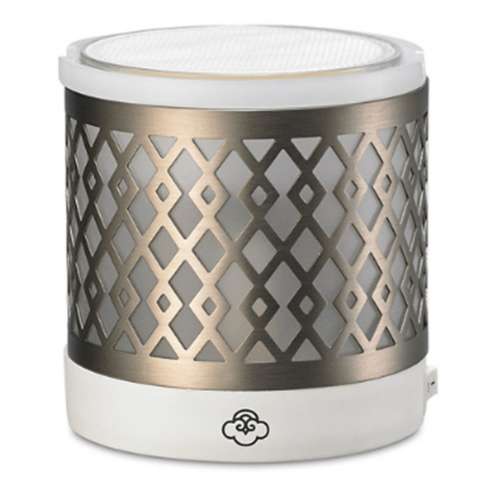 Serene Arrow Silver Metal No-Spill Wax Melt Wall-Plug | SCHEELS.com