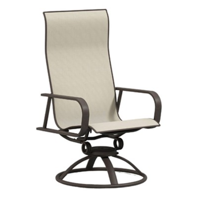 Homecrest Kashton Aluminum High Back Swivel Rocker | SCHEELS.com