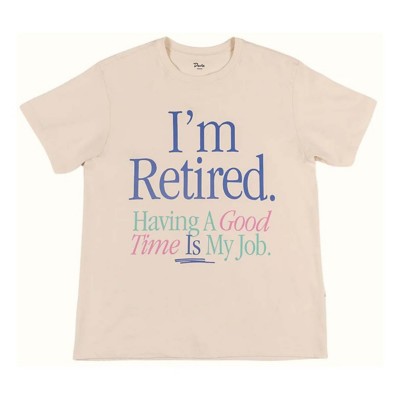 Men's Duvin Design Co. Retired T-Shirt