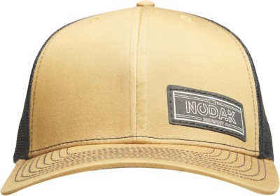 Park Bench Apparel Nodak Patch Snapback Hat