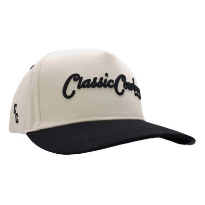 Classic Cowboy The Kelce Snapback Hat