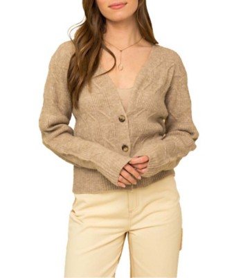 Women's Gilli Plus Size Plus Size Sweater Cardigan | SCHEELS.com