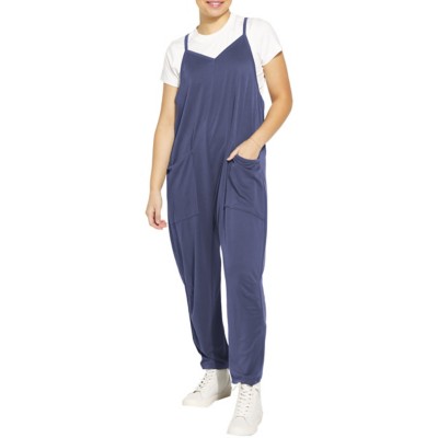 Women's NikiBiki High Neck Chevron Crop Tank Top | SCHEELS.com