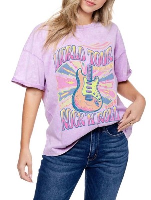 Women's Zutter World Tour T-Shirt | SCHEELS.com