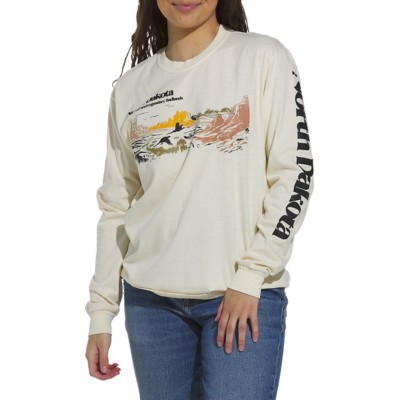 Women's 218 Clothing Badlands Long Sleeve T-Shirt | SCHEELS.com