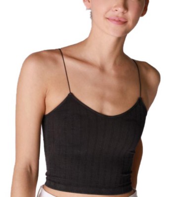Women's NikiBiki Vintage Crop Top | SCHEELS.com