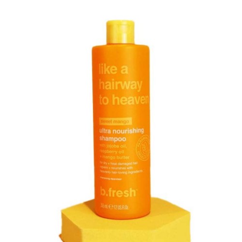 b.fresh Like A Hairway To Heaven Shampoo