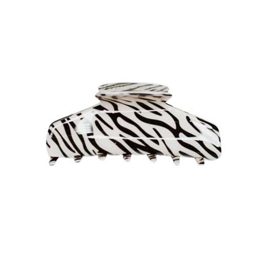 Denim And Daisy Zebra Hair Claw | SCHEELS.com