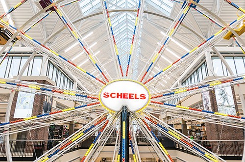 Johnstown Scheels | SCHEELS.com