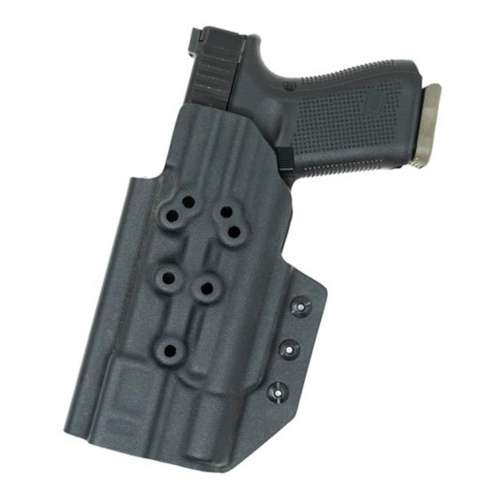LAS Concealment Tizona R.S. Light Bearing OWB Holster | SCHEELS.com