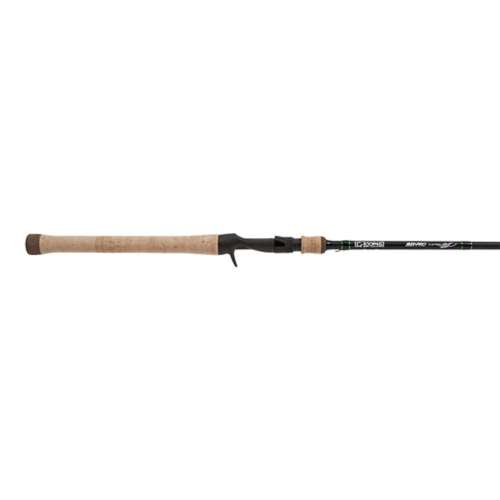 G. Loomis IMX Pro Jig/Worm Casting Rod | SCHEELS.com