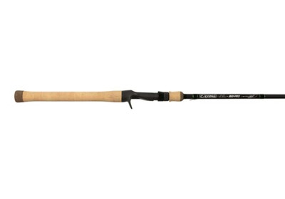 G. Loomis IMX-Pro Bladed Jig Casting Rod | SCHEELS.com