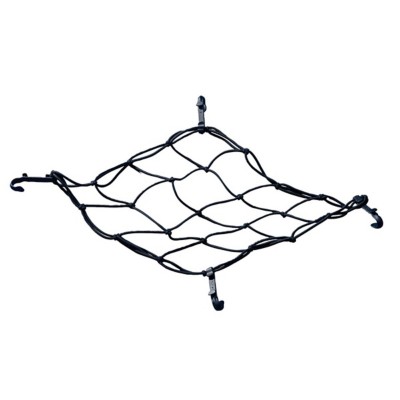 Bontrager Rear Rack Cargo Net | SCHEELS.com
