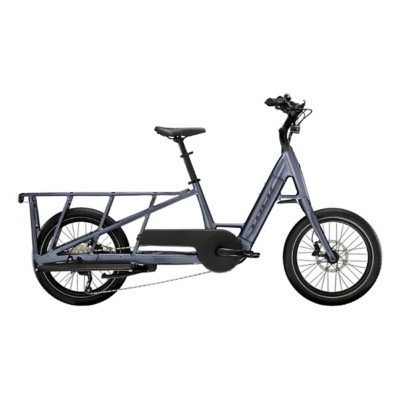 Trek 2024 Fetch+ 2 Electric Cargo Bike | SCHEELS.com