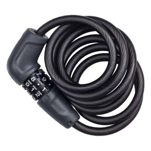 Bontrager Cable Combo Lock | SCHEELS.com