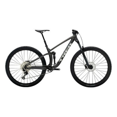 Trek 2023 Fuel EX 5 Gen 5 Mountain Bike SCHEELS
