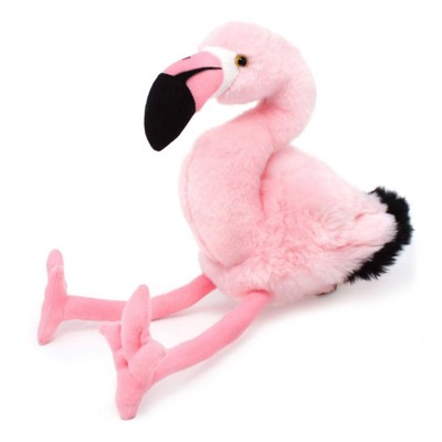 Emerson and Friends Flamingo Stuffed Animal | SCHEELS.com