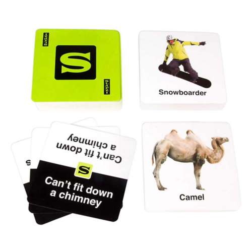 Slapzi Card Slapping Game | SCHEELS.com