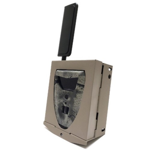 Spartan Ghost Trail Camera Security Box