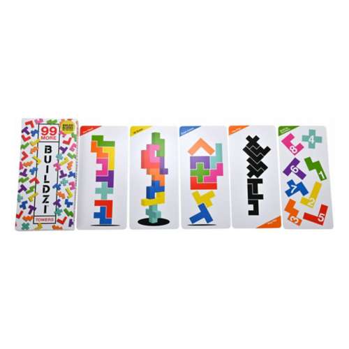 Buildzi Building Game | SCHEELS.com