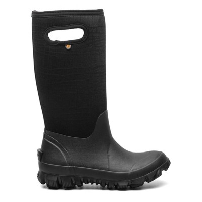 Women's BOGS Whiteout Cracks Insulated Winter Boots
