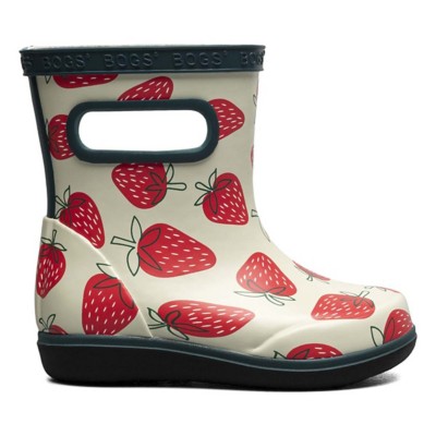Toddler BOGS Skipper II Rain Boots