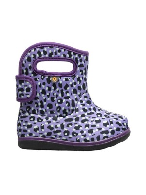 Toddler BOGS II Joyful Jungle Waterproof Winter Boots
