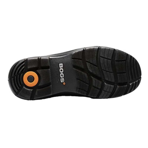 Men's BOGS Stockman II Composite Toe Winter Boots
