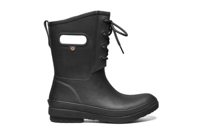 Women's BOGS Amanda II Lace Waterproof Insulated Winter Boots