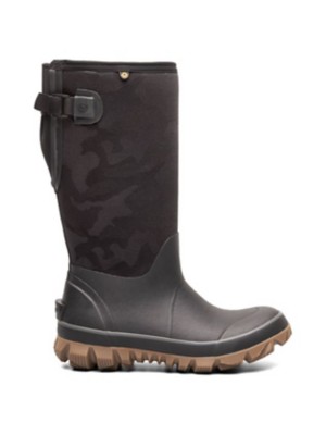 Women's BOGS Whiteout Adjustable Calf Waterproof Insulated Winter Boots
