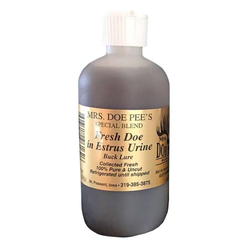 American Outdoors Fresh Estrus Doe Pee | SCHEELS.com