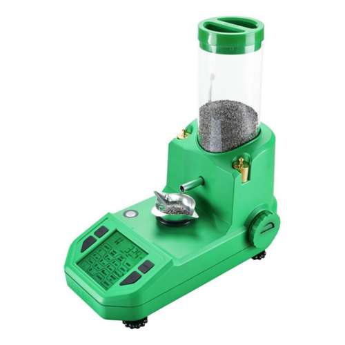 RCBS ChargeMaster Supreme Digital Powder Scale and Dispenser | SCHEELS.com