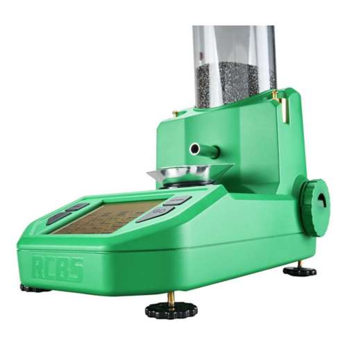 RCBS ChargeMaster Supreme Digital Powder Scale and Dispenser | SCHEELS.com