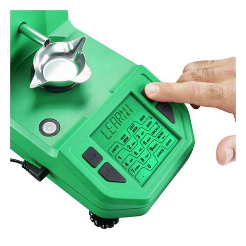 RCBS ChargeMaster Supreme Digital Powder Scale and Dispenser | SCHEELS.com