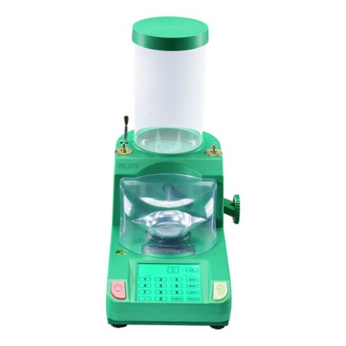 RCBS Chargemaster Link Electronic Powder Dispenser - Primary Image