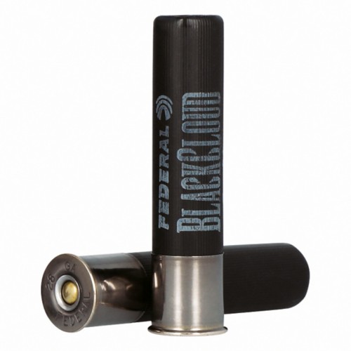 Federal Premium Black Cloud FS Steel 12 Gauge Shotshells