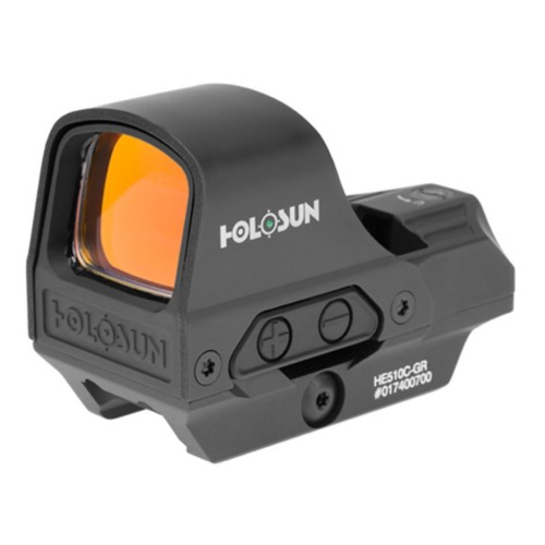 Holosun HE510C-GR Reflex Sight