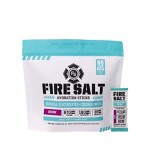 Fire Salt Zero Sugar Electrolyte - 32 Pack