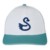 Men's Swannies Zane Snapback Hat
