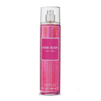Paris Hilton Pink Rush Body Mist | SCHEELS.com